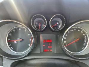 Опель Mokka 2014 в Кедайняй, объемом двигателя 1.36 л и пробегом 186 тыс. км за 6500 €, фото 34 на AUTOMOTO.COM.LV