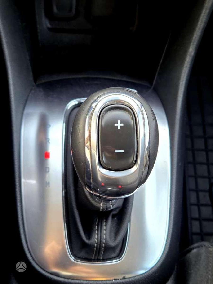 Опель Mokka 2014 в Кедайняй, объемом двигателя 1.36 л и пробегом 186 тыс. км за 6500 €, фото 36 на AUTOMOTO.COM.LV