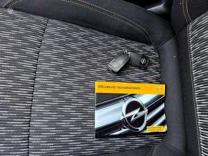 Опель Mokka 2014 в Кедайняй, объемом двигателя 1.36 л и пробегом 186 тыс. км за 6500 €, фото 38 на AUTOMOTO.COM.LV