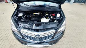 Opel Mokka 2014 in Ramuciai, with an engine capacity of 1.40 L and mileage of 197 thousand km for 7450 €, photo 4 on AUTOMOTO.COM.LV