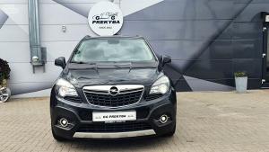 Opel Mokka 2014 in Ramuciai, with an engine capacity of 1.40 L and mileage of 197 thousand km for 7450 €, photo 5 on AUTOMOTO.COM.LV