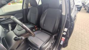 Opel Mokka 2014 in Ramuciai, with an engine capacity of 1.40 L and mileage of 197 thousand km for 7450 €, photo 14 on AUTOMOTO.COM.LV