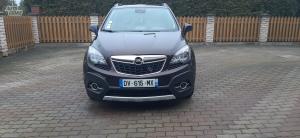 Opel Mokka 2015 in Vilnius, with an engine capacity of 1.60 L and mileage of 232 thousand km for 7600 €, photo  on AUTOMOTO.COM.LV