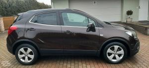 Opel Mokka 2015 in Vilnius, with an engine capacity of 1.60 L and mileage of 232 thousand km for 7600 €, photo 3 on AUTOMOTO.COM.LV