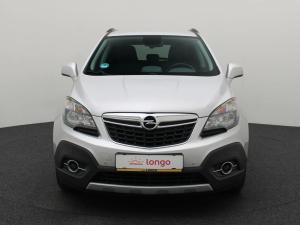 Opel Mokka 2015 in Vilnius, with an engine capacity of 1.40 L and mileage of 166 thousand km for 9399 €, photo 3 on AUTOMOTO.COM.LV