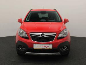 Opel Mokka 2015 in Vilnius, with an engine capacity of 1.60 L and mileage of 147 thousand km for 9499 €, photo 3 on AUTOMOTO.COM.LV