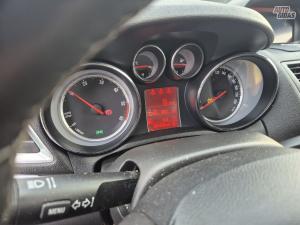 Опель Mokka 2015 в Клайпеда, объемом двигателя 1.70 л и пробегом 190 тыс. км за 6900 €, фото  на AUTOMOTO.COM.LV