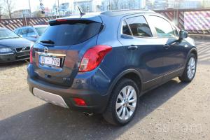 Опель Mokka 2015 в Лиепая, объемом двигателя 1.60 л и пробегом 177 тыс. км за 8900 €, фото 5 на AUTOMOTO.COM.LV