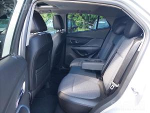 Opel Mokka 2015 Cēsis, ar dzinēja tilpumu 1.70 L un nobraukumu 183 tūkst. km par 8200 €, foto 8 vietnē AUTOMOTO.COM.LV
