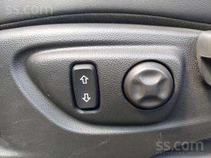 Opel Mokka 2015 Cēsis, ar dzinēja tilpumu 1.70 L un nobraukumu 183 tūkst. km par 8200 €, foto 10 vietnē AUTOMOTO.COM.LV