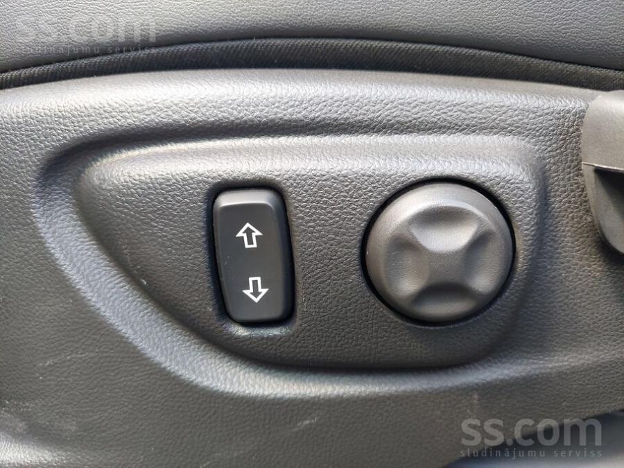 Opel Mokka 2015 Cēsis, ar dzinēja tilpumu 1.70 L un nobraukumu 183 tūkst. km par 8200 €, foto 10 vietnē AUTOMOTO.COM.LV