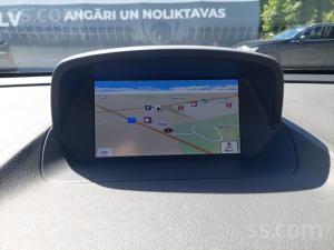 Opel Mokka 2015 Cēsis, ar dzinēja tilpumu 1.70 L un nobraukumu 183 tūkst. km par 8200 €, foto 12 vietnē AUTOMOTO.COM.LV