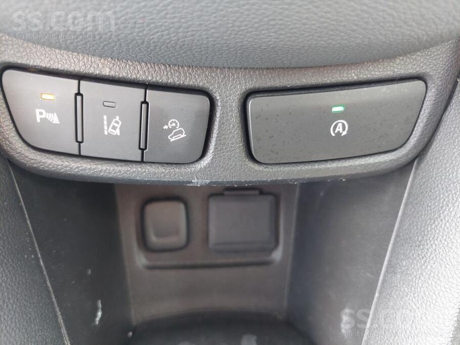Opel Mokka 2015 Cēsis, ar dzinēja tilpumu 1.70 L un nobraukumu 183 tūkst. km par 8200 €, foto 14 vietnē AUTOMOTO.COM.LV