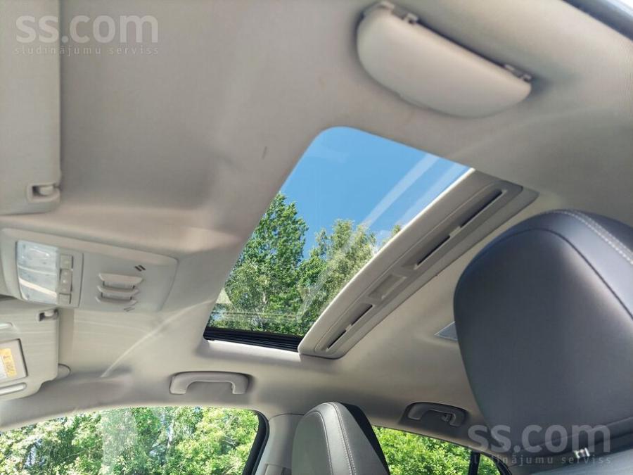 Opel Mokka 2015 Cēsis, ar dzinēja tilpumu 1.70 L un nobraukumu 183 tūkst. km par 8200 €, foto 19 vietnē AUTOMOTO.COM.LV