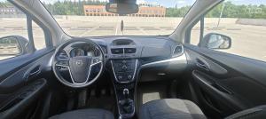 Opel Mokka 2015 in Vilnius, with an engine capacity of 1.40 L and mileage of 172 thousand km for 6300 €, photo 11 on AUTOMOTO.COM.LV