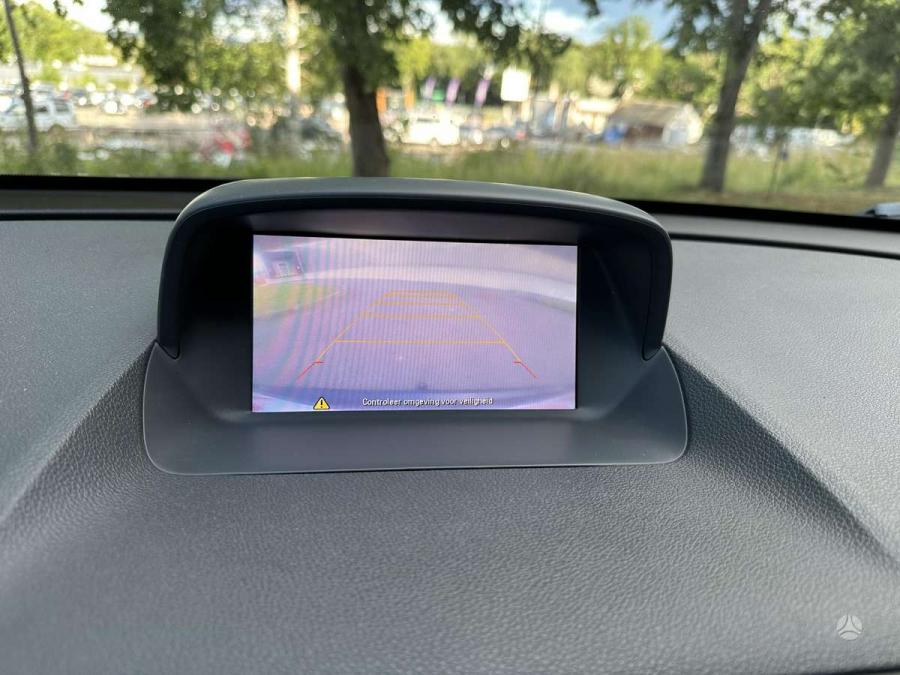 Опель Mokka 2015 в Алитус, объемом двигателя 1.60 л и пробегом 192 тыс. км за 7700 €, фото 23 на AUTOMOTO.COM.LV