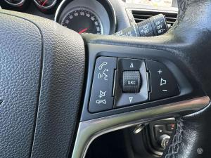 Опель Mokka 2015 в Алитус, объемом двигателя 1.60 л и пробегом 192 тыс. км за 7700 €, фото 27 на AUTOMOTO.COM.LV