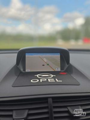 Opel Mokka 2015 Ukmergė, ar dzinēja tilpumu 1.60 L un nobraukumu 211 tūkst. km par 6300 €, foto 10 vietnē AUTOMOTO.COM.LV