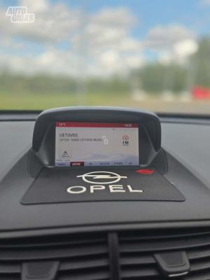 Опель Mokka 2015 в Укмерге, объемом двигателя 1.60 л и пробегом 211 тыс. км за 6300 €, фото 13 на AUTOMOTO.COM.LV