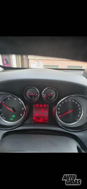 Опель Mokka 2015 в Укмерге, объемом двигателя 1.60 л и пробегом 211 тыс. км за 6300 €, фото 20 на AUTOMOTO.COM.LV