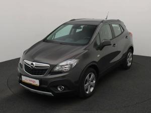 Opel Mokka 2016 Viļņa, ar dzinēja tilpumu 1.60 L un nobraukumu 141 tūkst. km par 9199 €, foto  vietnē AUTOMOTO.COM.LV