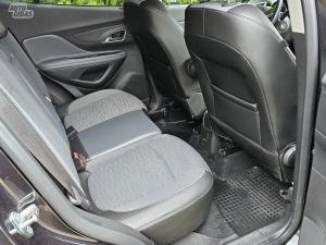 Опель Mokka 2016 в Арёгала, объемом двигателя 1.60 л и пробегом 240 тыс. км за 6350 €, фото 9 на AUTOMOTO.COM.LV