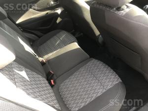 Opel Mokka 2016 Valmiera, ar dzinēja tilpumu 1.60 L un nobraukumu 177 tūkst. km par 7770 €, foto 8 vietnē AUTOMOTO.COM.LV