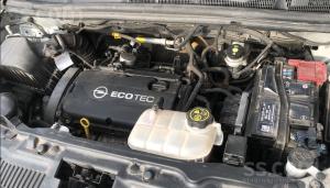 Opel Mokka 2016 Valmiera, ar dzinēja tilpumu 1.60 L un nobraukumu 177 tūkst. km par 7770 €, foto 9 vietnē AUTOMOTO.COM.LV