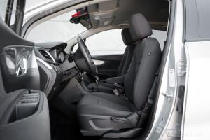 Opel Mokka 2016 in Tukums, with an engine capacity of 1.40 L and mileage of 215 thousand km for 7250 €, photo 10 on AUTOMOTO.COM.LV