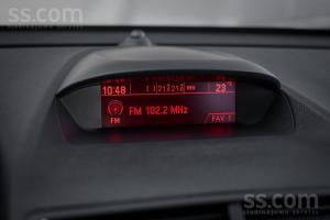 Opel Mokka 2016 in Tukums, with an engine capacity of 1.40 L and mileage of 215 thousand km for 7250 €, photo 21 on AUTOMOTO.COM.LV