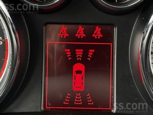 Opel Mokka 2016 in Riga, with an engine capacity of 1.60 L and mileage of 124 thousand km for 7300 €, photo 20 on AUTOMOTO.COM.LV