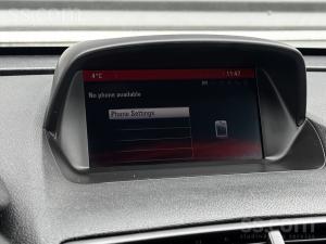 Opel Mokka 2016 in Riga, with an engine capacity of 1.60 L and mileage of 124 thousand km for 7300 €, photo 21 on AUTOMOTO.COM.LV