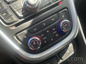 Opel Mokka 2016 Cēsis, ar dzinēja tilpumu 1.60 L un nobraukumu 0 tūkst. km par 8900 €, foto 15 vietnē AUTOMOTO.COM.LV