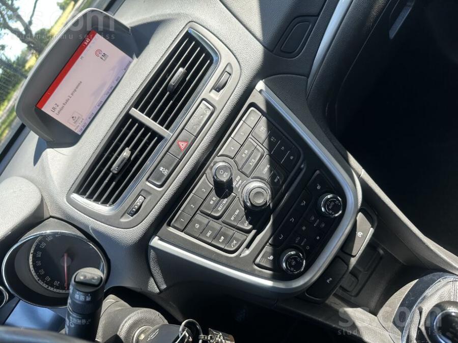 Opel Mokka 2016 Cēsis, ar dzinēja tilpumu 1.60 L un nobraukumu 0 tūkst. km par 8900 €, foto 16 vietnē AUTOMOTO.COM.LV