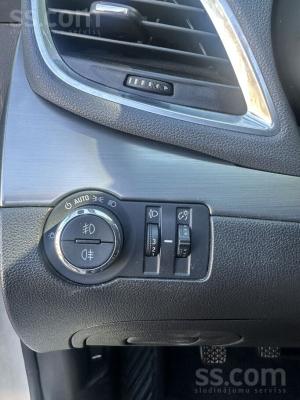 Opel Mokka 2016 Cēsis, ar dzinēja tilpumu 1.60 L un nobraukumu 0 tūkst. km par 8900 €, foto 17 vietnē AUTOMOTO.COM.LV