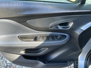 Opel Mokka 2016 Cēsis, ar dzinēja tilpumu 1.60 L un nobraukumu 0 tūkst. km par 8900 €, foto 18 vietnē AUTOMOTO.COM.LV