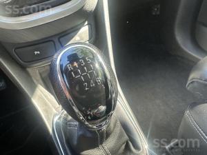 Opel Mokka 2016 Cēsis, ar dzinēja tilpumu 1.60 L un nobraukumu 0 tūkst. km par 8900 €, foto 22 vietnē AUTOMOTO.COM.LV