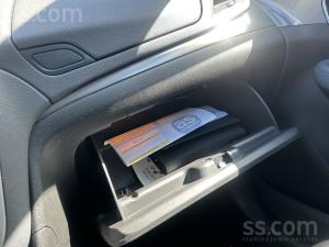 Opel Mokka 2016 Cēsis, ar dzinēja tilpumu 1.60 L un nobraukumu 0 tūkst. km par 8900 €, foto 23 vietnē AUTOMOTO.COM.LV