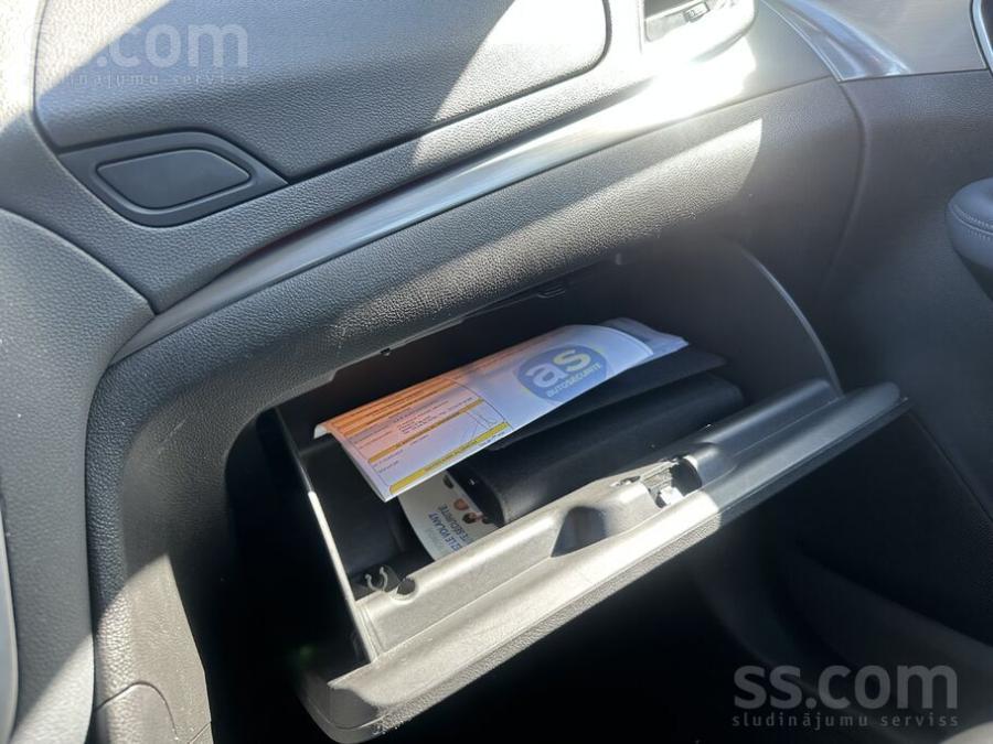 Opel Mokka 2016 Cēsis, ar dzinēja tilpumu 1.60 L un nobraukumu 0 tūkst. km par 8900 €, foto 23 vietnē AUTOMOTO.COM.LV