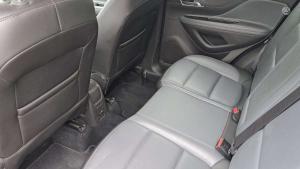 Opel Mokka 2016 in Kaunas, with an engine capacity of 1.60 L and mileage of 158 thousand km for 7990 €, photo 11 on AUTOMOTO.COM.LV