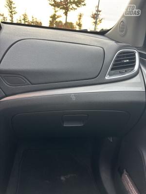 Opel Mokka 2016 in Klaipeda, with an engine capacity of 1.60 L and mileage of 95 thousand km for 9999 €, photo 15 on AUTOMOTO.COM.LV