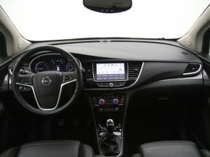 Opel Mokka 2017 in Vilnius, with an engine capacity of 1.40 L and mileage of 158 thousand km for 11099 €, photo 3 on AUTOMOTO.COM.LV