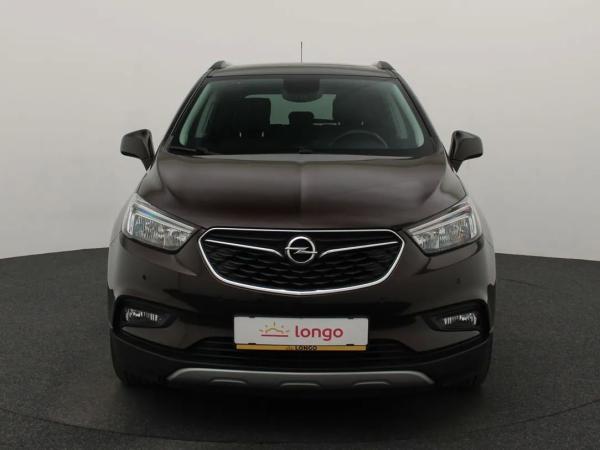 Opel Mokka 2017 Viļņa, ar dzinēja tilpumu 1.40 L un nobraukumu 158 tūkst. km par 11099 €, foto 3 vietnē AUTOMOTO.COM.LV