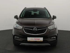 Opel Mokka 2017 in Vilnius, with an engine capacity of 1.40 L and mileage of 158 thousand km for 11099 €, photo 4 on AUTOMOTO.COM.LV