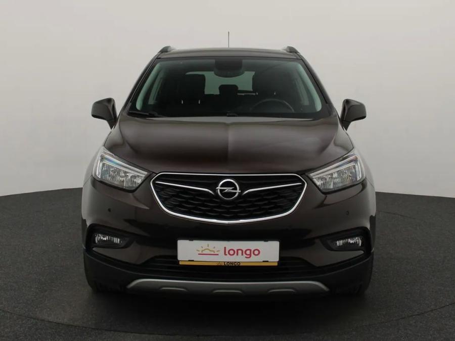 Opel Mokka 2017 in Vilnius, with an engine capacity of 1.40 L and mileage of 158 thousand km for 11099 €, photo 4 on AUTOMOTO.COM.LV