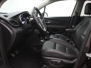 Opel Mokka 2017 in Vilnius, with an engine capacity of 1.40 L and mileage of 158 thousand km for 11099 €, photo 5 on AUTOMOTO.COM.LV
