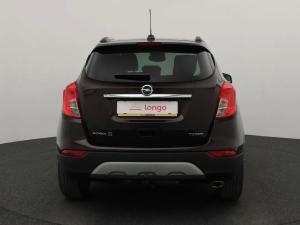 Opel Mokka 2017 in Vilnius, with an engine capacity of 1.40 L and mileage of 158 thousand km for 11099 €, photo 6 on AUTOMOTO.COM.LV