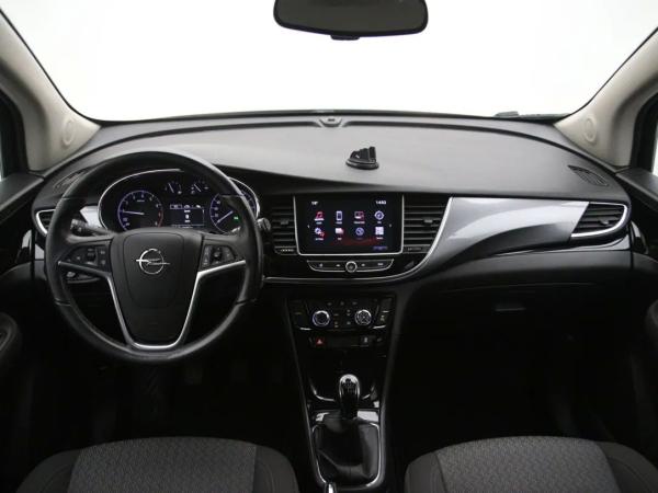 Opel Mokka 2017 in Vilnius, with an engine capacity of 1.40 L and mileage of 164 thousand km for 9899 €, photo 2 on AUTOMOTO.COM.LV