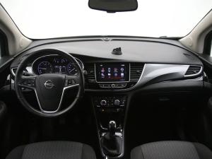 Opel Mokka 2017 Viļņa, ar dzinēja tilpumu 1.40 L un nobraukumu 164 tūkst. km par 9899 €, foto 3 vietnē AUTOMOTO.COM.LV