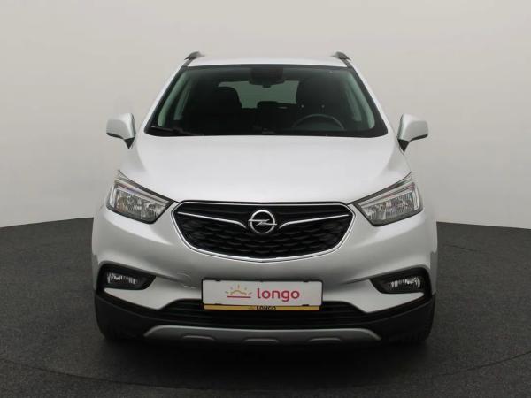 Opel Mokka 2017 in Vilnius, with an engine capacity of 1.40 L and mileage of 164 thousand km for 9899 €, photo 3 on AUTOMOTO.COM.LV